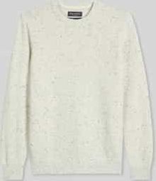 Marc O'Polo Regular Fit Strickpullover aus Woll-Mix