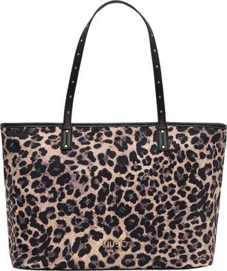 Liu Jo Sac cabas - Femme - Sacs - Multicolore - Taille: ONE Size