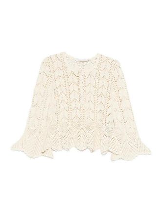 Zimmermann Top - Beige