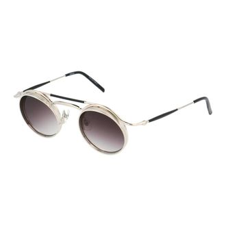 Matsuda unisex, Accessoires, Gris, Taille: 43 MM Lunettes de soleil 2903H