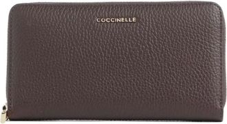 Coccinelle Femme, Accessoires, Brun, Taille: ONE Size Coccinelle Bags