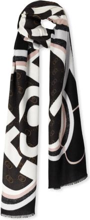 Liu Jo Damen, Accessories, Schwarzk, ONE SIZEGr&ouml;&szlig;e