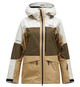 Peak Performance Gravity Gore-Tex 3L Jkt W - Hardshelljacke - Damen