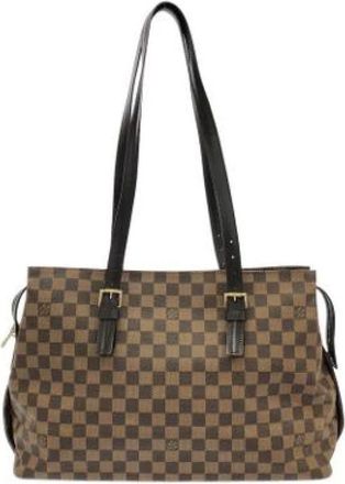 Louis Vuitton Damen, Pre-Owned, Braun, ONE SIZEGr&ouml;&szlig;e