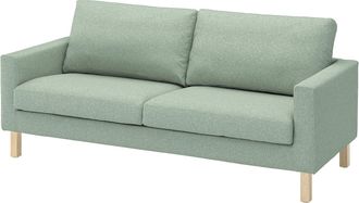 IKEA SALTSJ&Ouml;BADEN 3er-Sofa