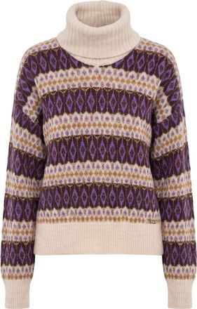 Liu Jo STRICKWAREN - Rollkragenpullover auf YOOX.COM
