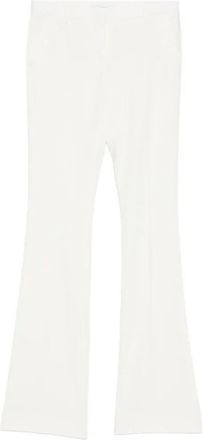 Ermanno Scervino Jean Bootcut - Blanc