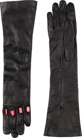 Lanvin ACCESSOIRES - Handschuhe auf YOOX.COM