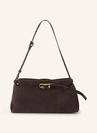 Reiss Reiss Schultertasche Oriana braun