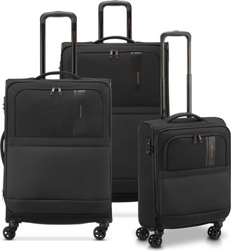 Roncato Kofferset Metropolitan