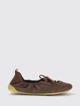 Chlo&eacute; Ballerinas CHLO&Eacute; Damen Farbe Braun