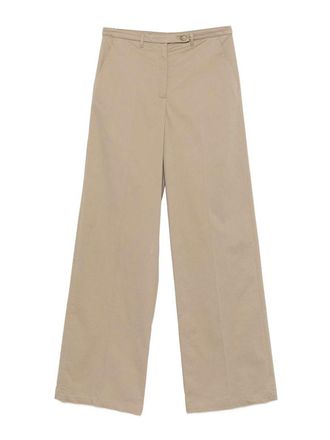 Emporio Armani Pantalons D&eacute;contract&eacute;s - Camel