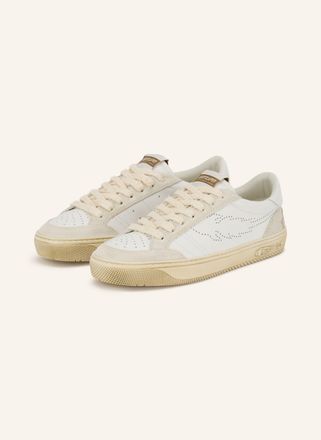Enterprise Japan Enterprise Japan Sneaker Jupiter Rocket 4 weiss