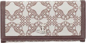 Vivienne Westwood Kleinlederwaren - Brieftaschen auf YOOX.COM