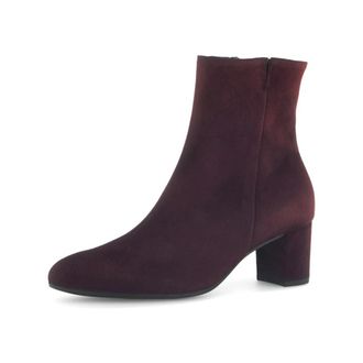 Gabor Boots - - Shoes - Damen - Rot - 36 EU