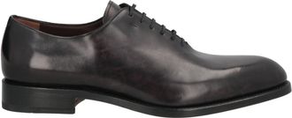 Ferragamo SCHUHE - Schn&uuml;rschuhe auf YOOX.COM