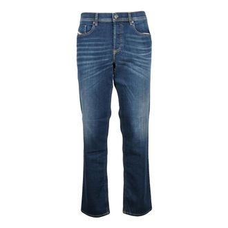 Diesel Homme, Jeans, Bleu, Taille: W38 2023 D-Finitive Jeans