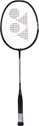 Yonex ZR 100 BESAITET Badminton Schl&auml;ger - Set von 2