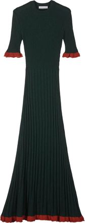 Maria de la Orden Robe Magda Laine M&eacute;rinos Extra Fine Maria de la Orden