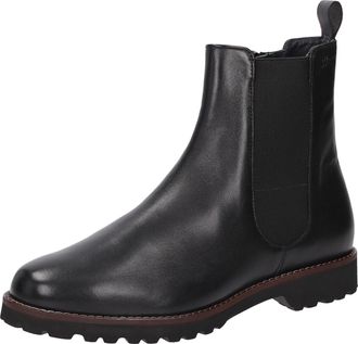 Sioux Chelsea Boots Meredith-750-H