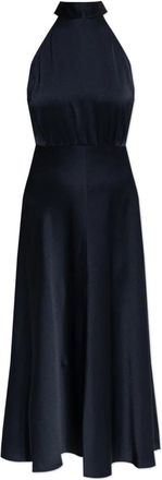 Sams&oslash;e & Sams&oslash;e Femme, Robes, Bleu, Taille: 36 FR Robe Rheo