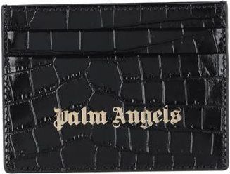 Palm Angels Petite maroquinerie - Porte-cartes sur YOOX.COM