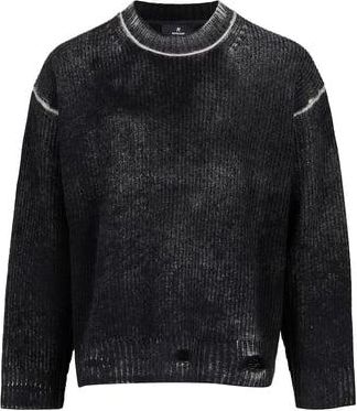 Represent Pull en maille en laine