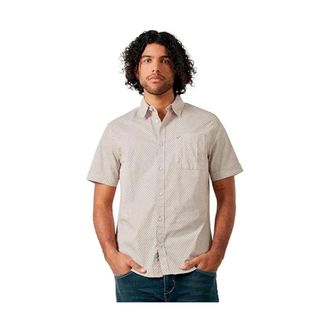 Kaporal Herren, Shirts, Wei&szlig;, MGr&ouml;&szlig;e