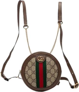 Gucci Damen, Pre-Owned, Beige, ONE SIZEGr&ouml;&szlig;e
