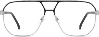 Carrera Homme, Accessoires, Gris, Taille: 60 MM 1135 RZZ Eyeglasses