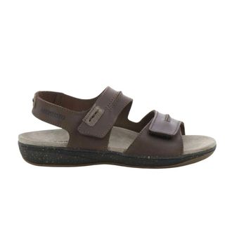 Mephisto Homme, Chaussures, Brun, Taille: 40 EU Sagun