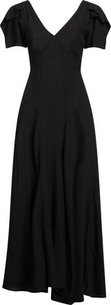 120% Lino KLEIDER - Maxi-Kleider auf YOOX.COM