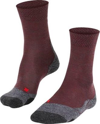 Falke TK2 Melange Damen Socken