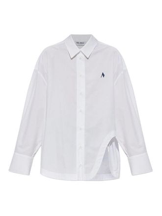 The Attico Chemise - Blanc