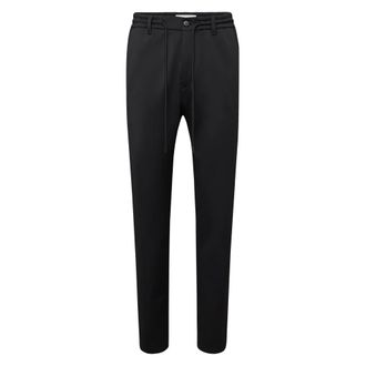 Drykorn Deger Jogpants - - Trousers - Herren - Schwarzk - W38 L34