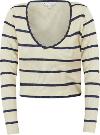 Yumi Pullover