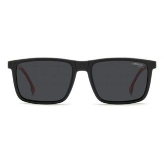Carrera Lunettes de soleil CA 8941/C - Homme - Accessoires - Noir - Taille: 56 MM