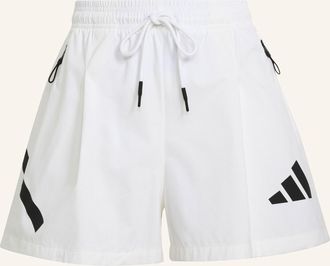 adidas Adidas Z.N.E. Woven Shorts braun