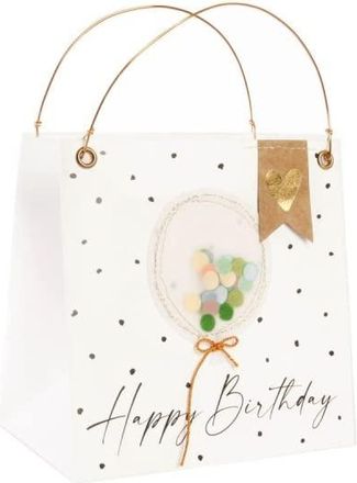 Good old Friends Gutscheint&uuml;te Happy Birthday