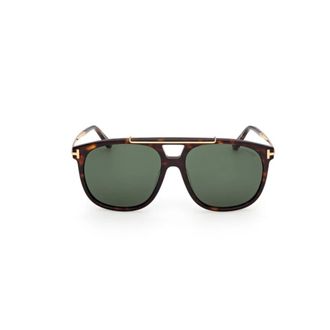 Tom Ford unisex, Accessories, Braun, ONE SIZEGr&ouml;&szlig;e