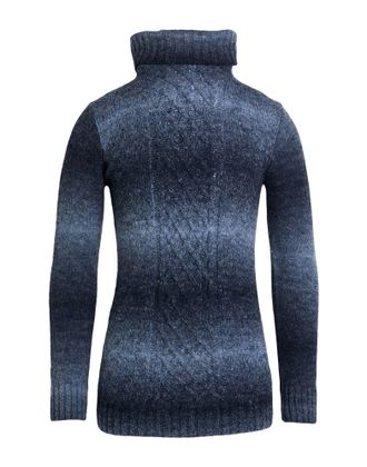 Daniele Alessandrini STRICKWAREN - Rollkragenpullover auf YOOX.COM