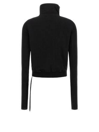 Rick Owens Sweatshirt - Black