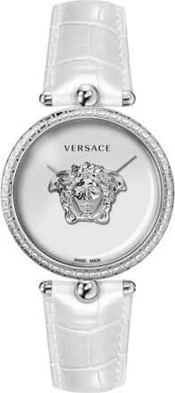 Versace Femme, Accessoires, Blanc, Taille: ONE Size Montres