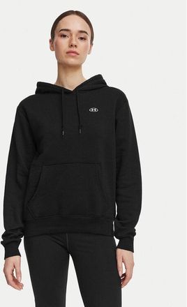 Under Armour Sweatshirt Ua Icon 6013548 Schwarz Loose Fit
