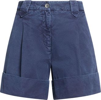 Fay HOSEN & R&Ouml;CKE - Shorts & Bermudashorts auf YOOX.COM