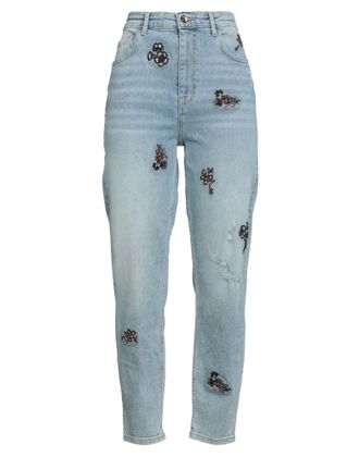 Liu Jo HOSEN & R&Ouml;CKE - Jeanshosen auf YOOX.COM