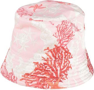 Versace ACCESSOIRES - M&uuml;tzen & H&uuml;te auf YOOX.COM