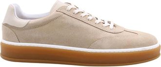 Catwalk Ctwlk., Homme, Chaussures, Beige, Taille: 45 EU Winona Baskets