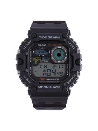 Casio Digitaluhr Sportiv
