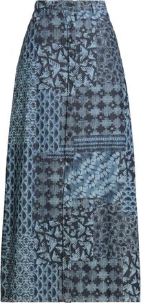 Emporio Armani HOSEN & R&Ouml;CKE - Jeansr&ouml;cke auf YOOX.COM